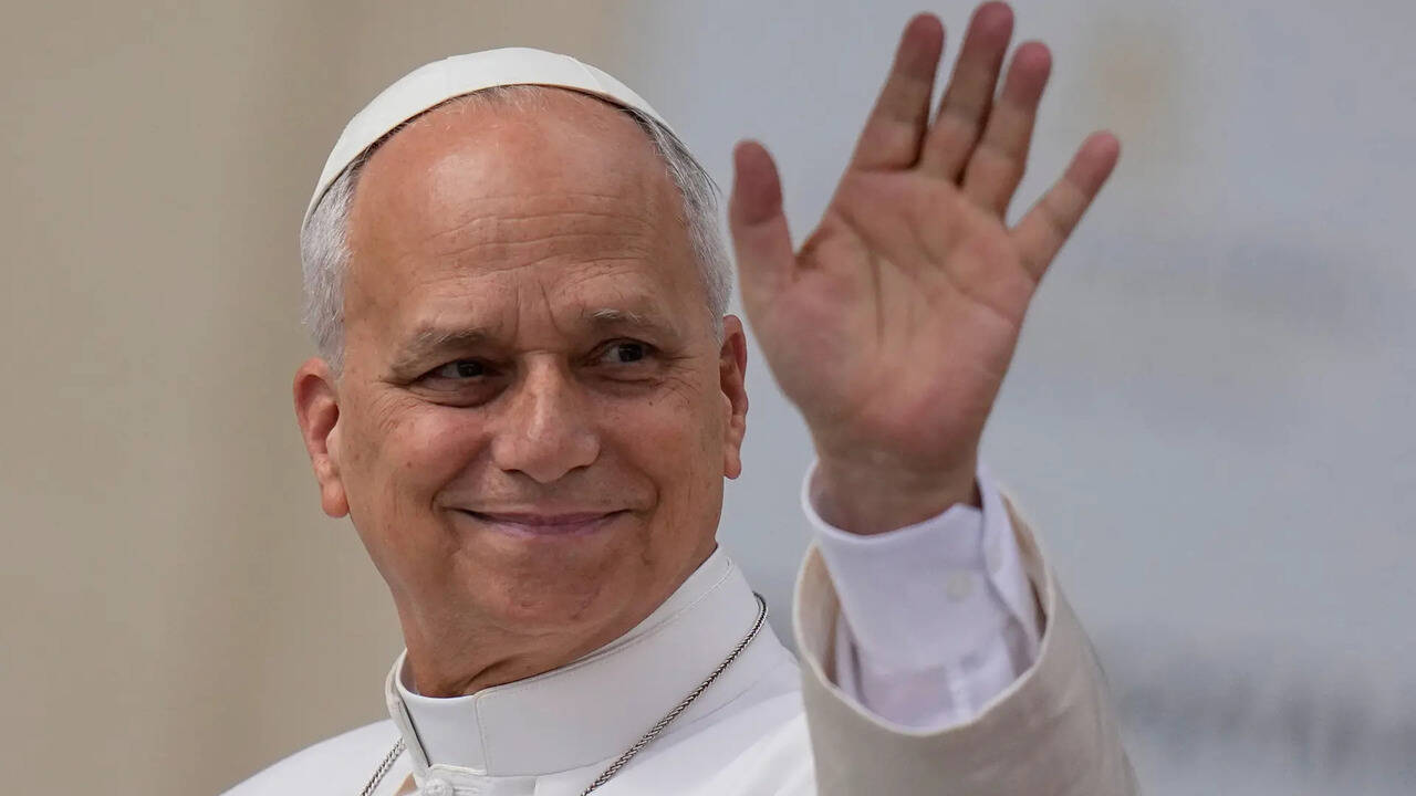 Pope establishes AI study group ahead of encyclical release