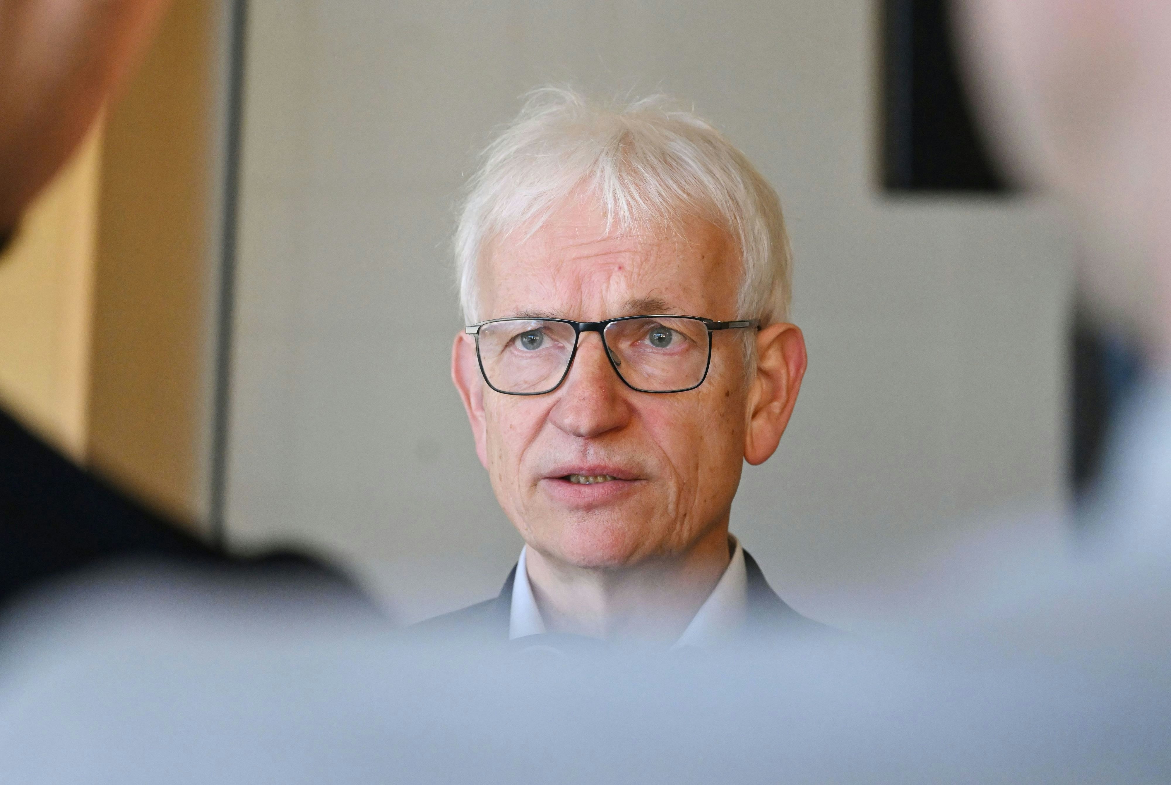 Interview: Jürgen Resch: „Rhein-Erft-Kreis kann zur grünen Lunge werden“