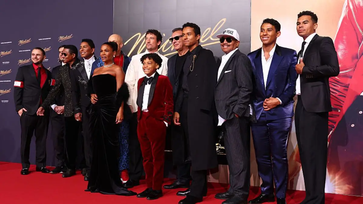 Imagine being told that: Tito Jackson’s son reveals the painful reason ...