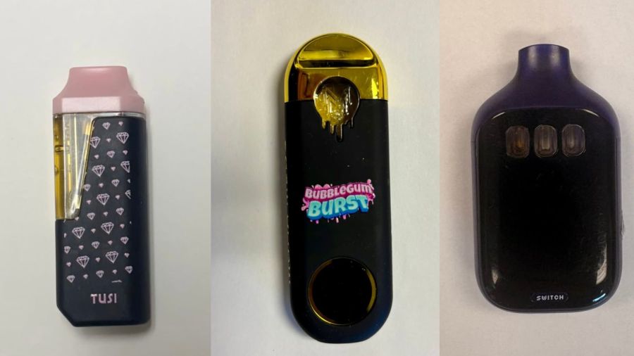 7-year-old among Charles County students found with THC vapes, deputies say