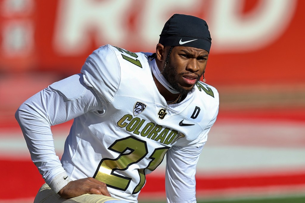 Deion Sanders opens up on son Shilo’s misogynistic remark to Browns ...