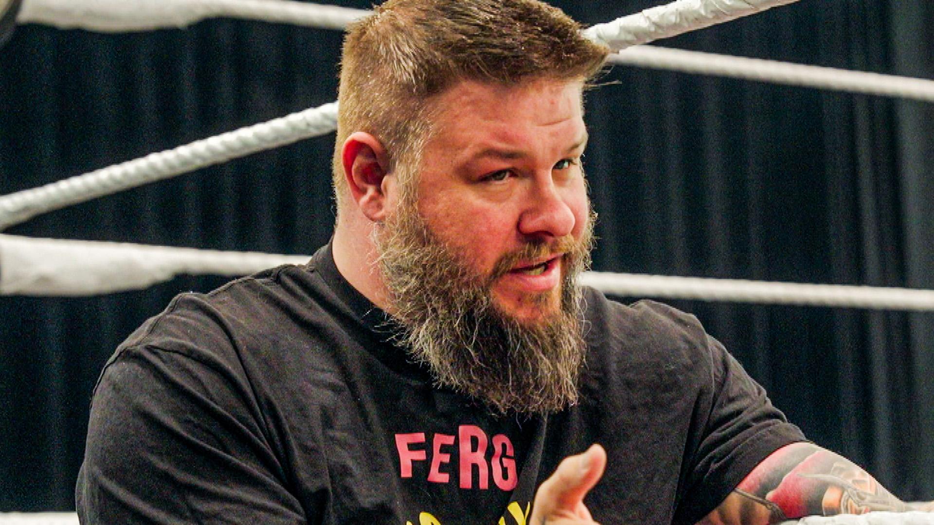 Major update on Kevin Owens WWE return status