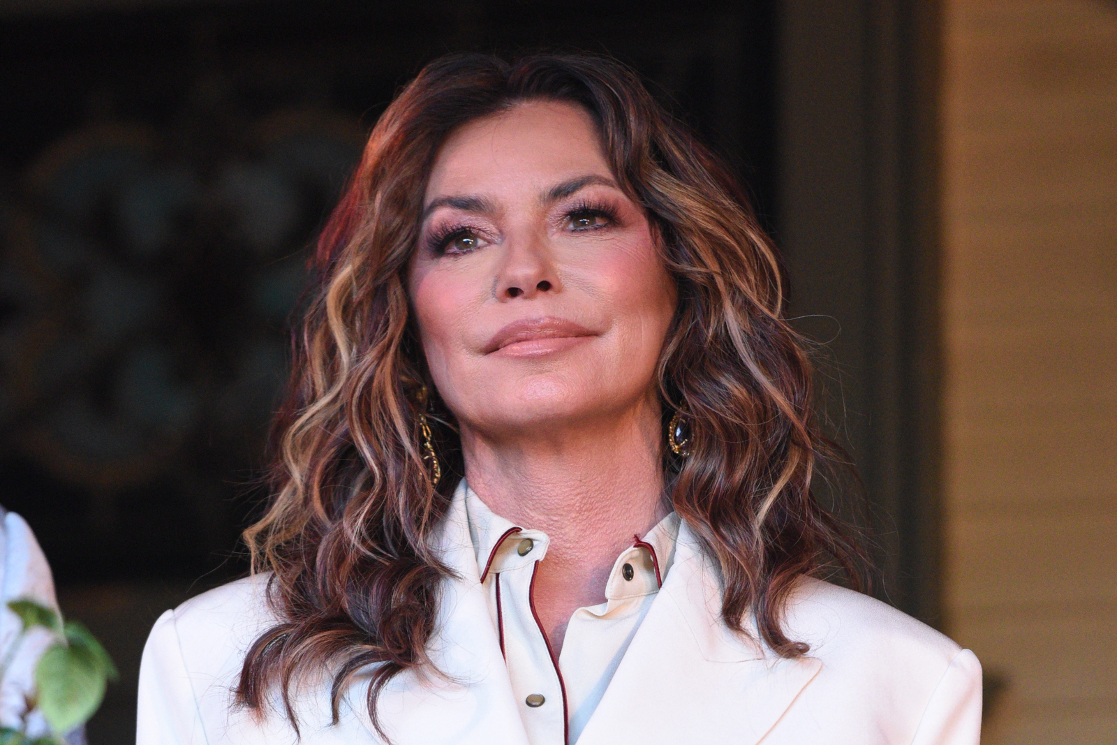 Shania Twain’s new album ‘Little Miss Twain’ is an homage to her late ...