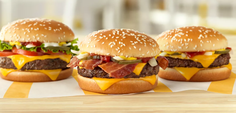 Eight fast food items that cost too much for what you get