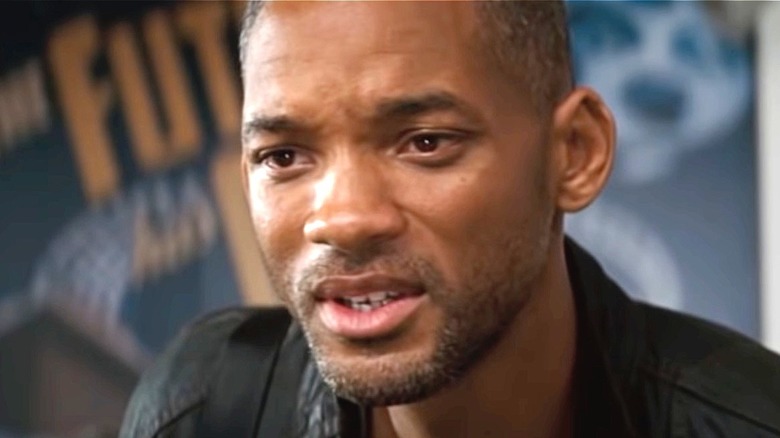 Why Will Smith's I Am Legend 2 has fans of the original movie confused