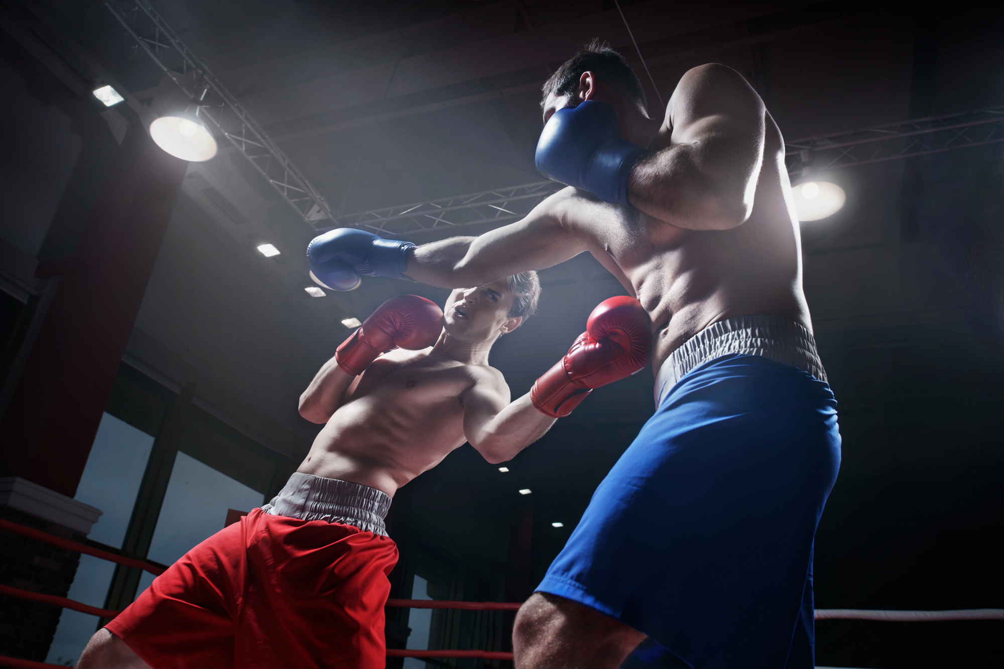 Global fighting styles that endure
