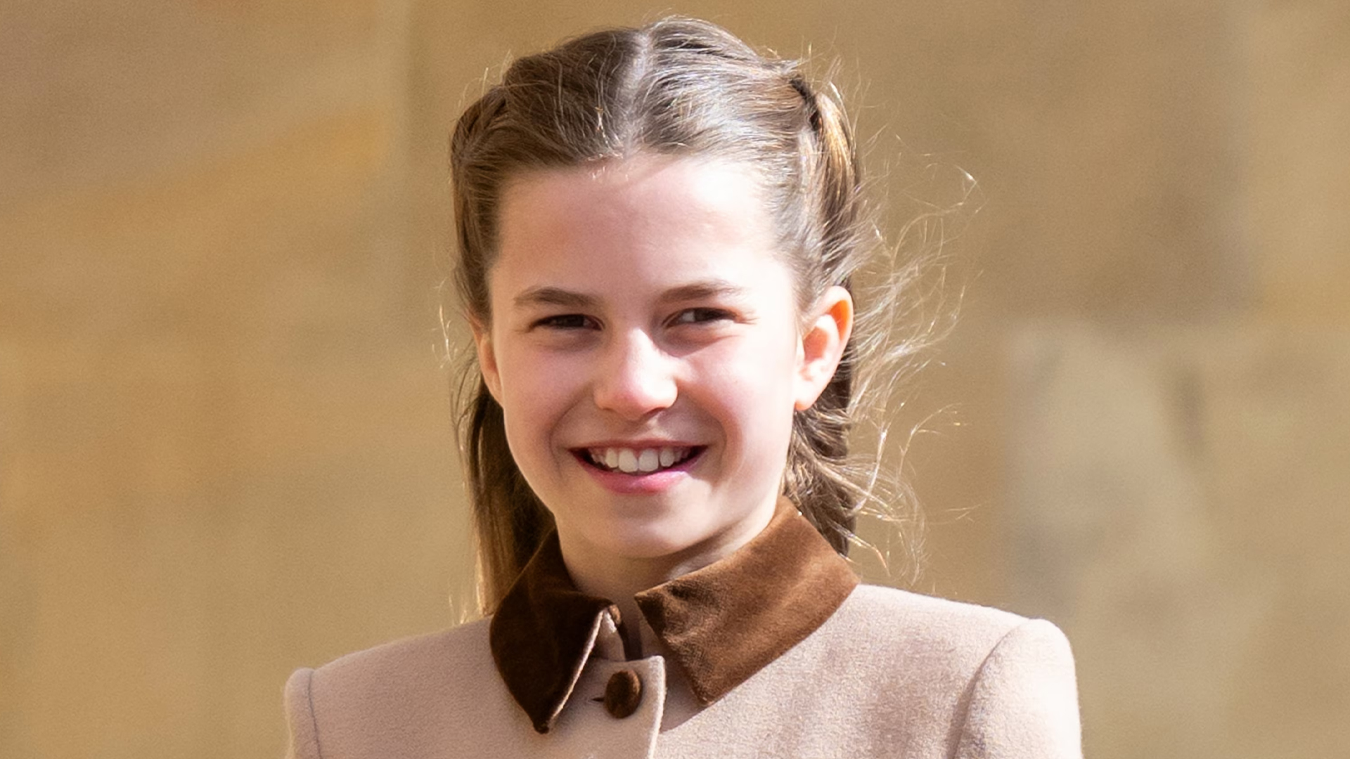 Why Princess Charlotte’s royal future could look completely different