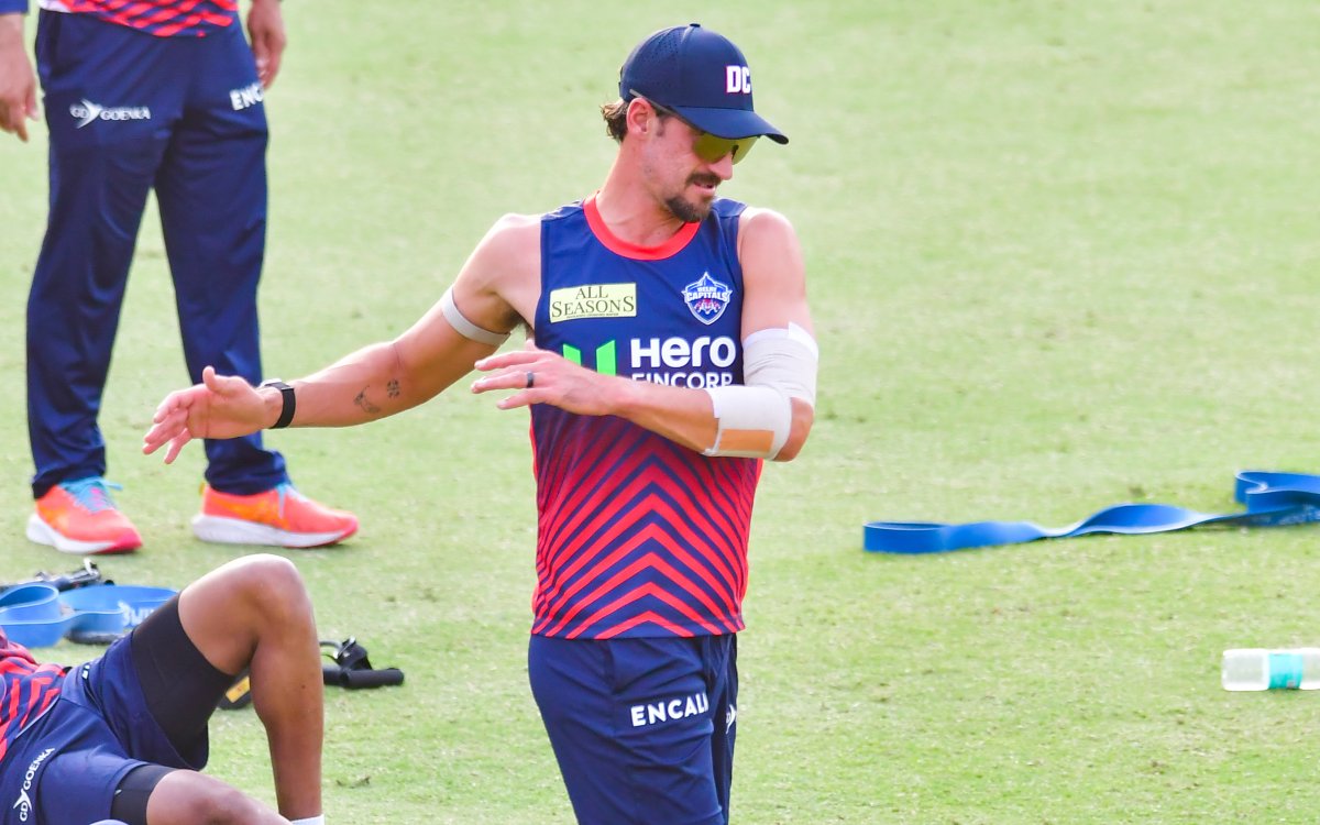 IPL 2026: lsquo;We Canrsquo;t Win Competitions Being This Inconsistent ...