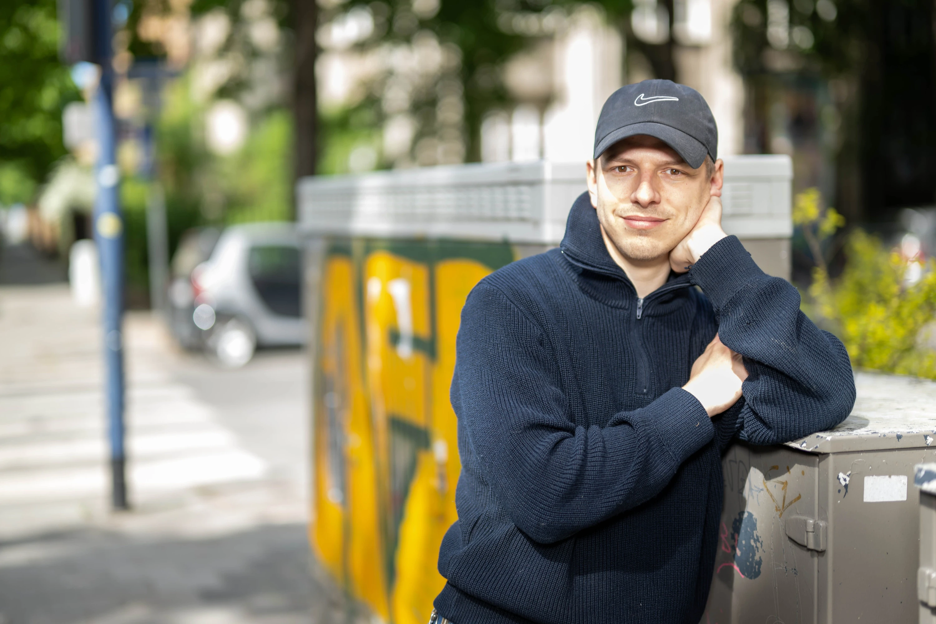 Skulpturen-Triennale Bingen: Junge Kunst am Rheinufer