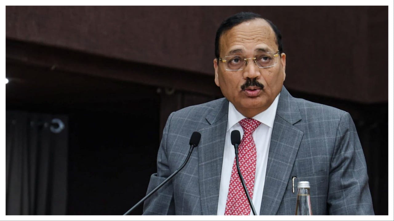 CJI Surya Kant clarifies 'jobless cockroaches' remark, says youth were ...
