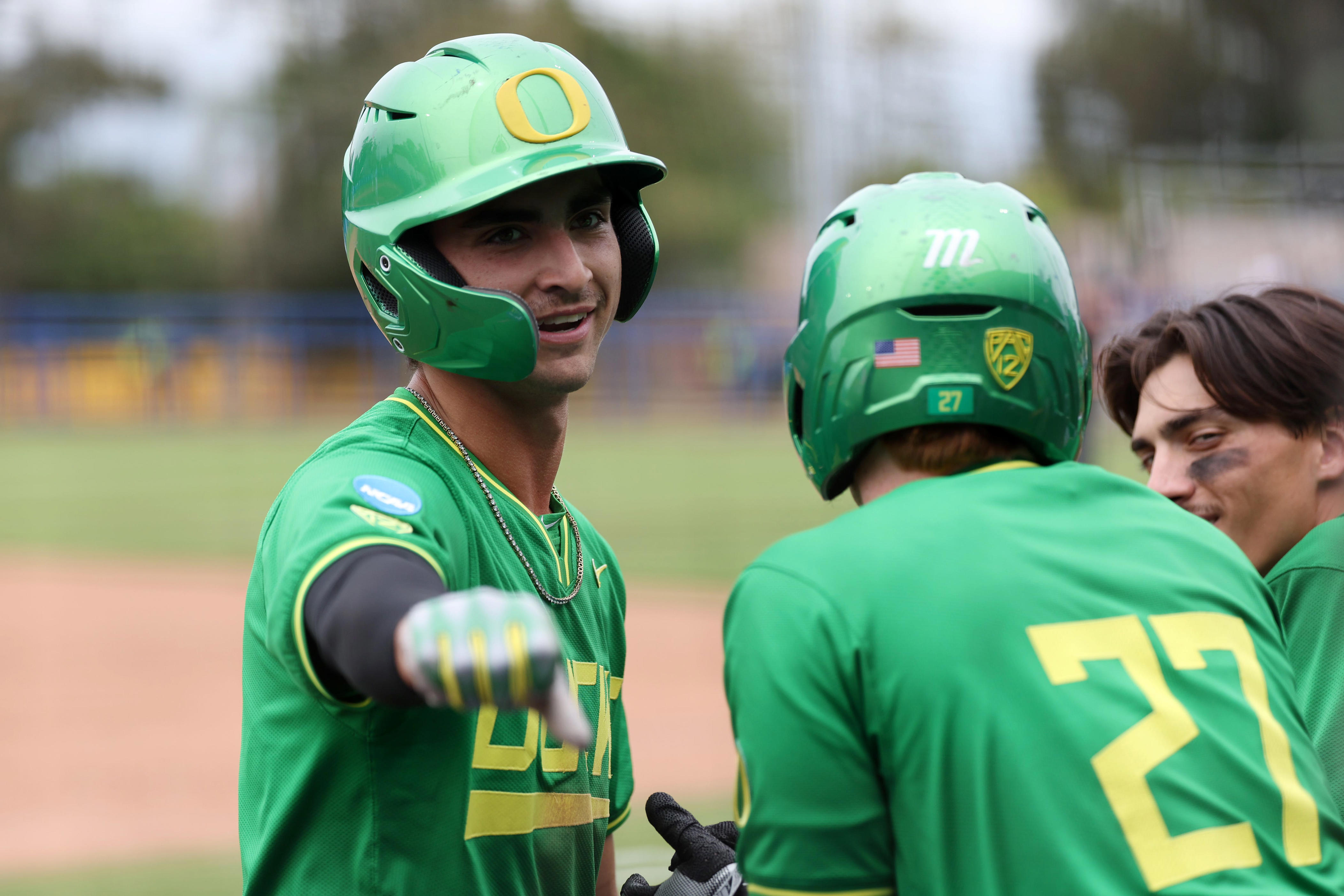 Where to watch Oregon Ducks vs. USC Trojans baseball game 3 Saturday
