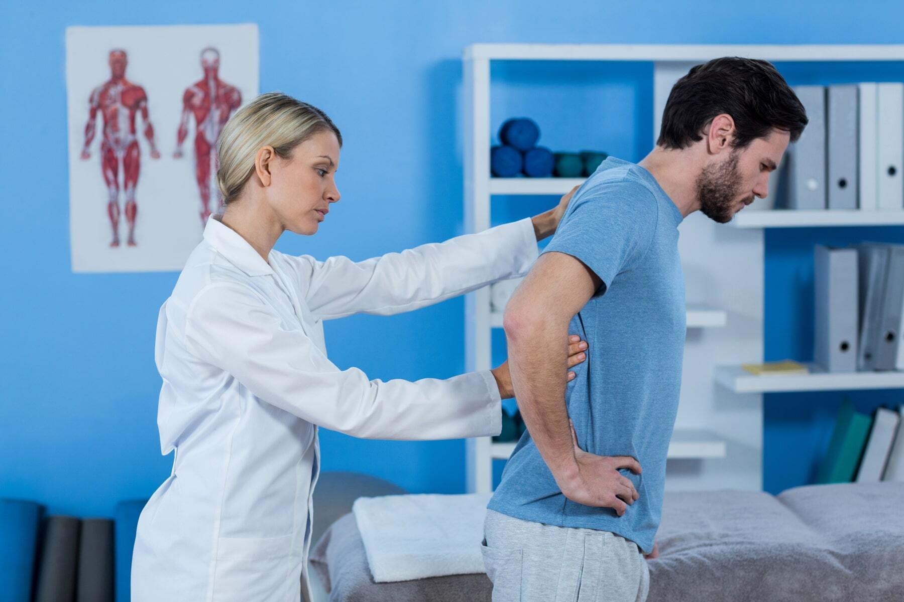 How to tell if you have a hernia: signs, symptoms, and treatment