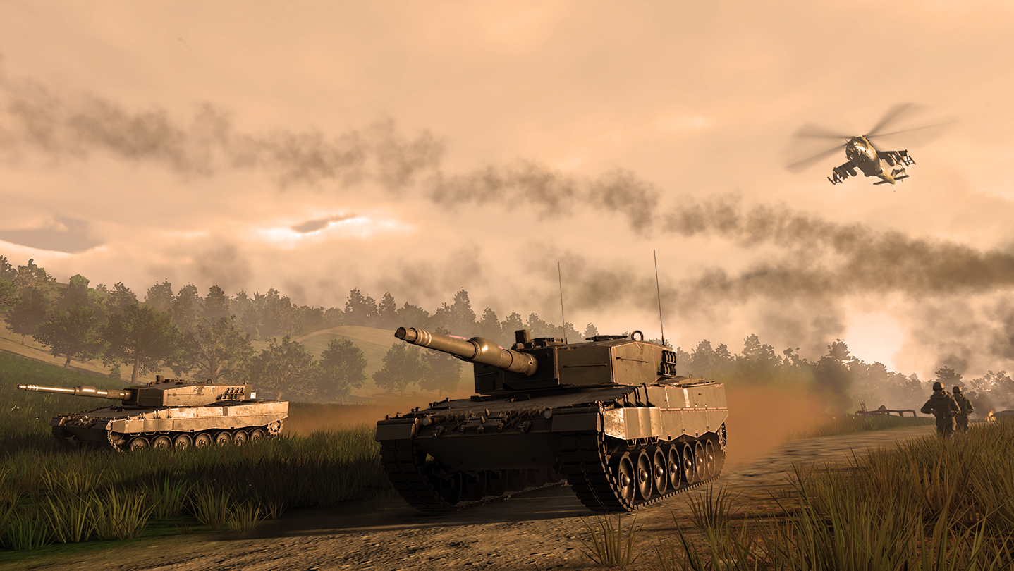 15 upcoming PC games you should keep on your radar according to Gamewise
