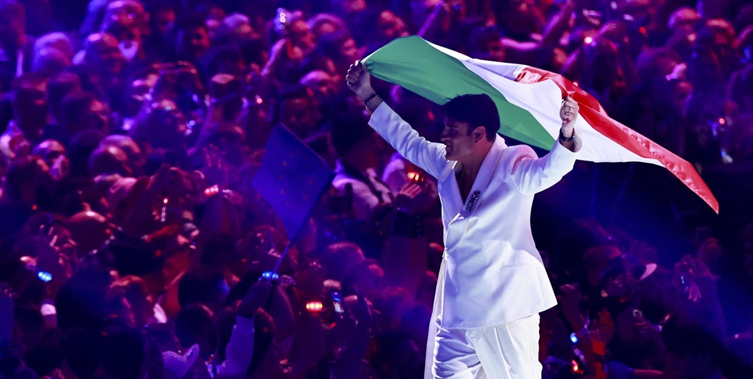 Eurovision da Vienna. E la musica italiana cresce sui mercati ...