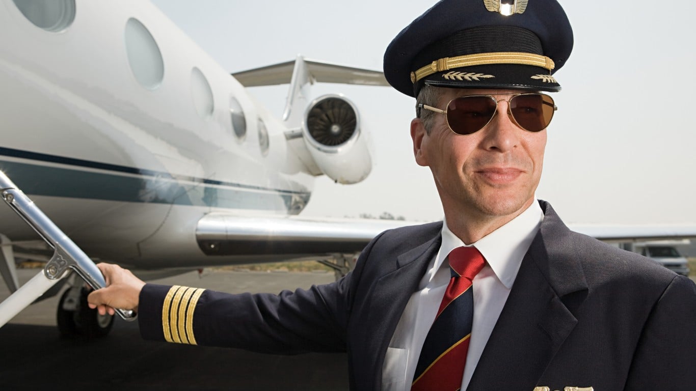 Should a commercial pilot run $200,000 of Roth conversions before his ...