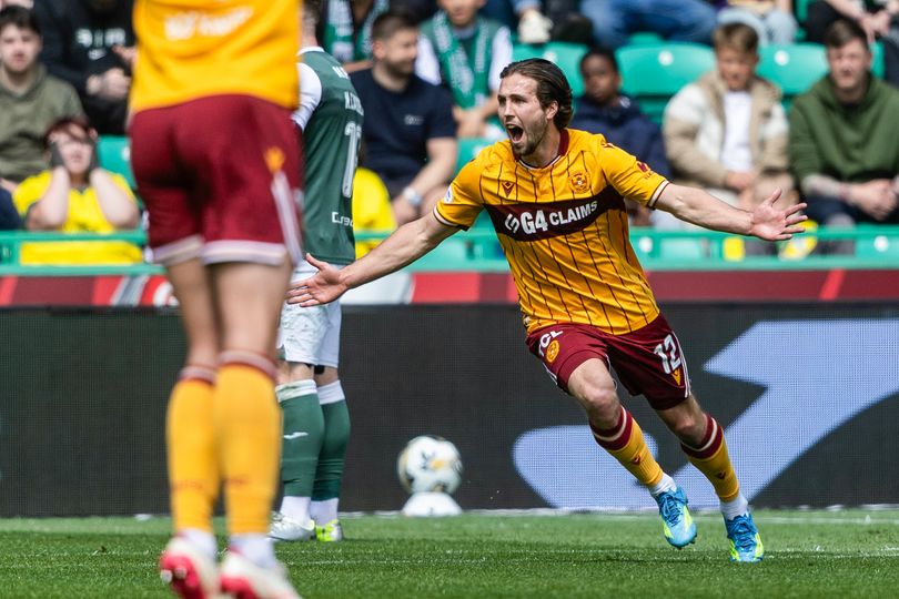 Motherwell ace praying that magic Jens Berthel Askou stays for next season