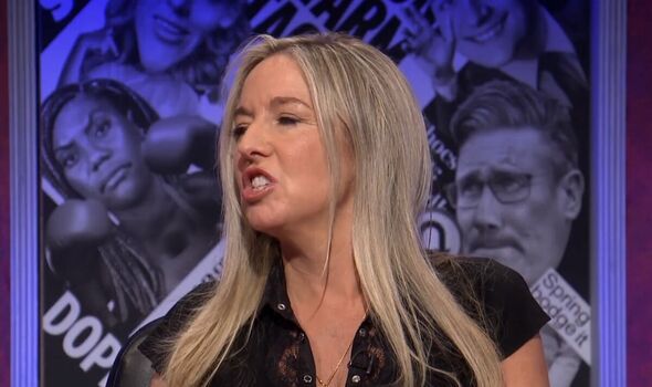 Have I Got News For You fans switch off over 'biased' BBC show: 'Not ...