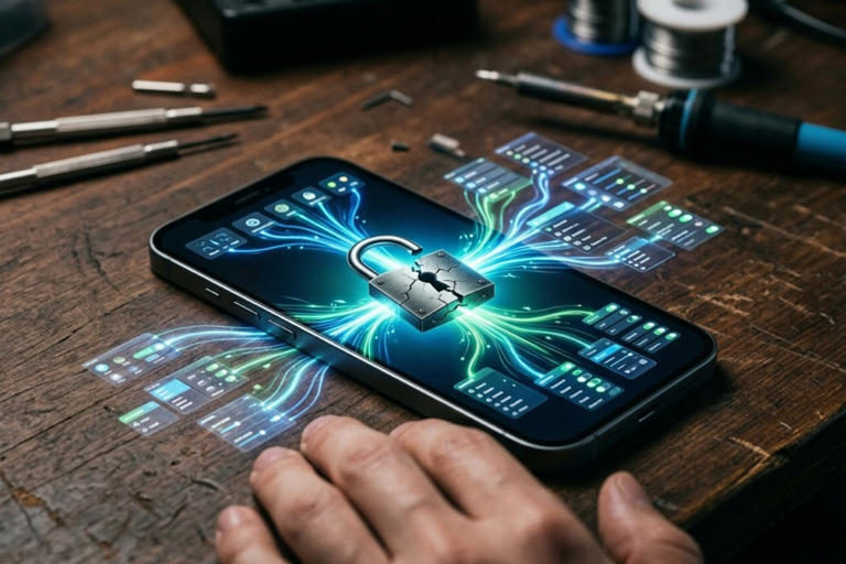 Bootloader libre: el primer paso para el control total de tu móvil