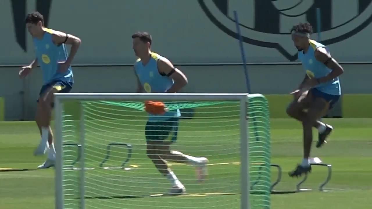Barcelona prepare for Real Betis in La Liga consolation match