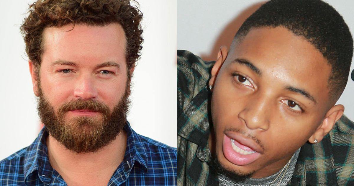 Danny Masterson to Kaalan Walker: Five popular celebs behind bars with ...