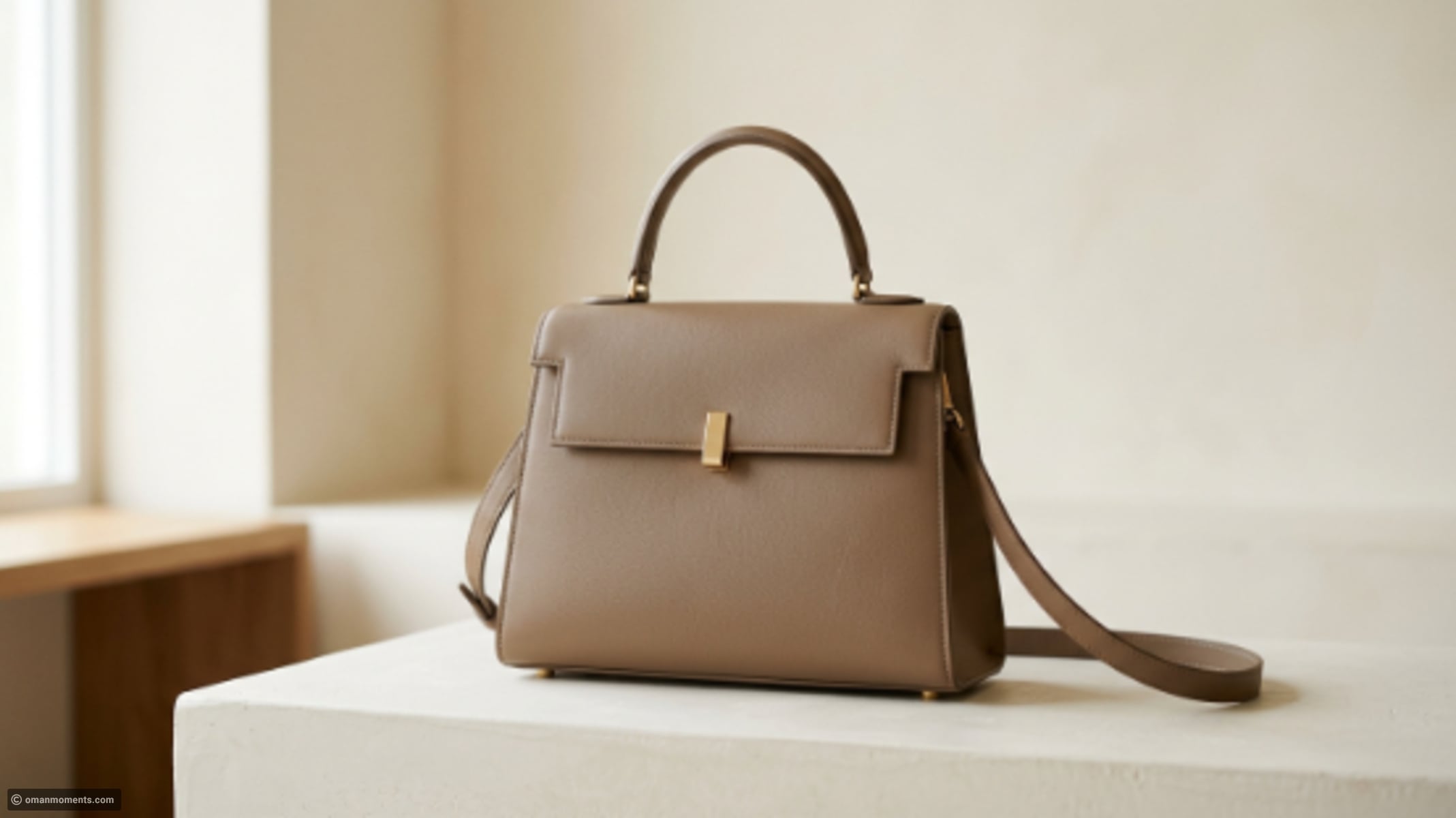 Luxury bag style that fashion lovers keep repeating