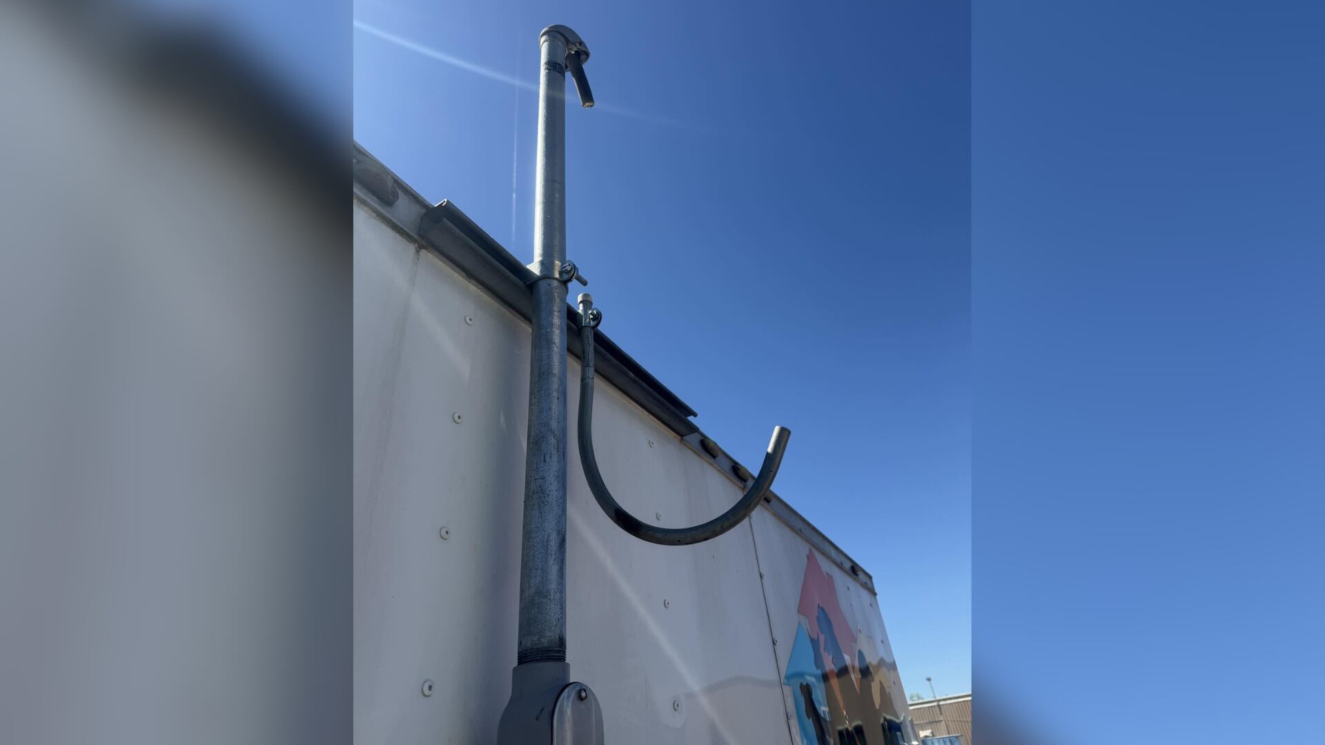 Thieves steal copper wiring from local animal rescue