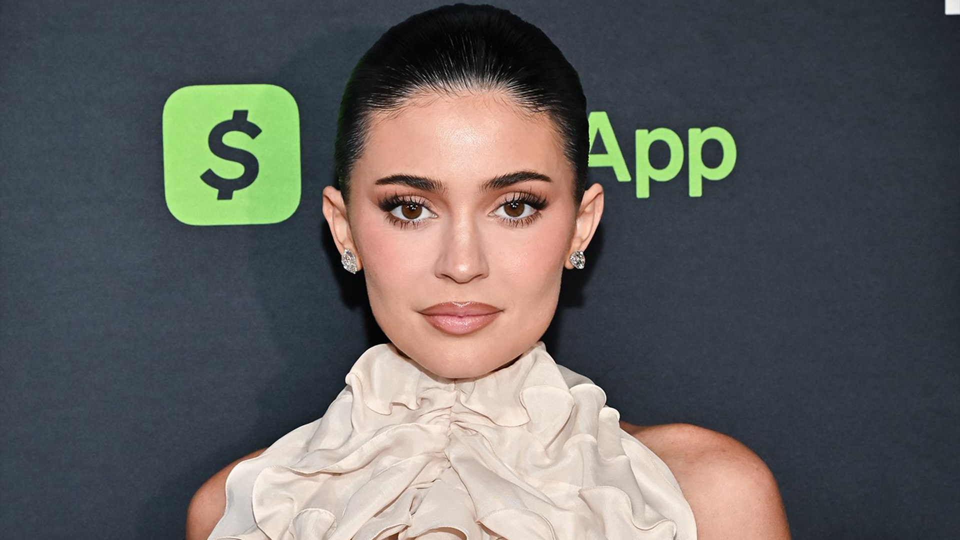 Kylie Jenner reveals how Kris Jenner and Caitlyn Jenner really reacted ...