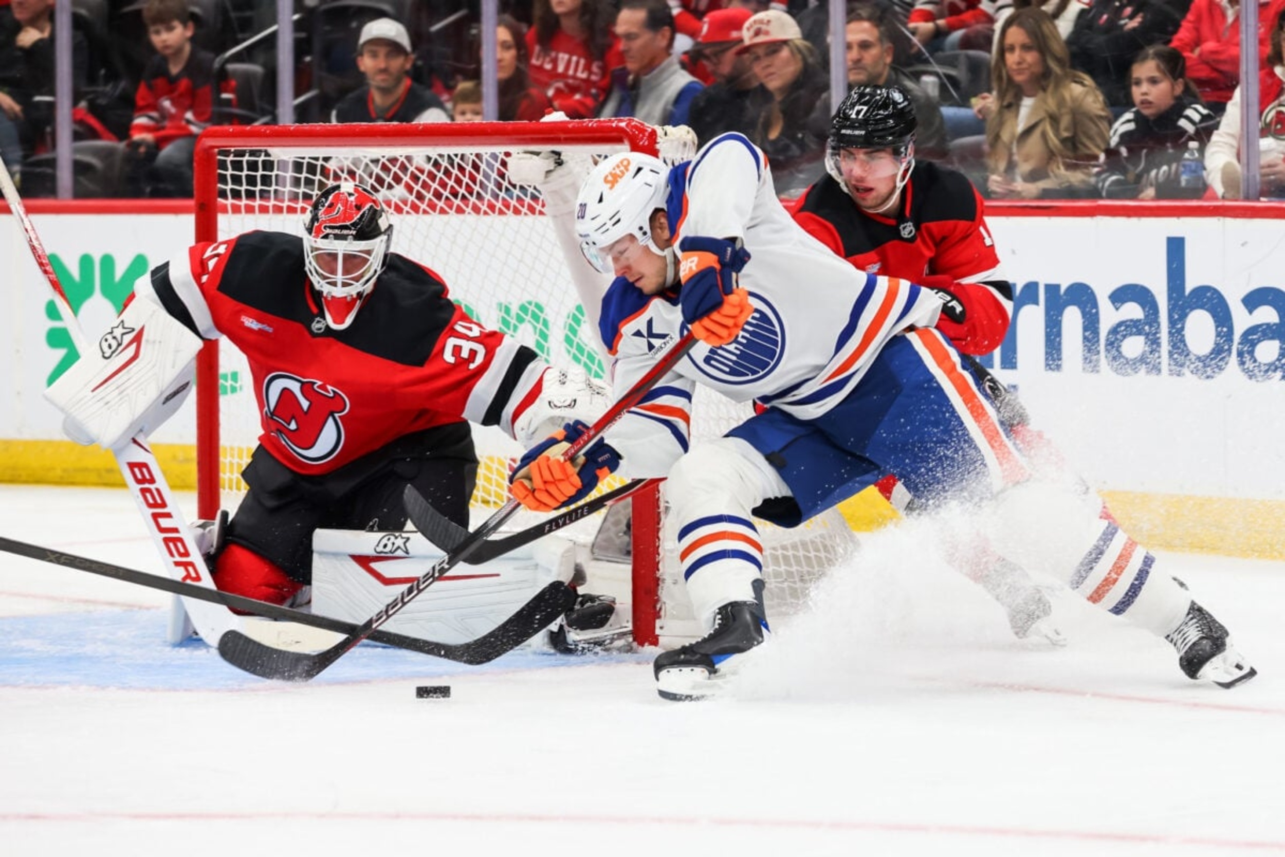 Oilers 2025-26 report cards: Curtis Lazar