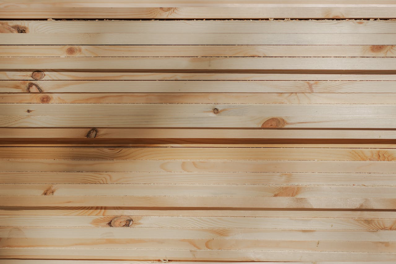 The lumber card: America builds homes with Canadian wood. There’s no ...