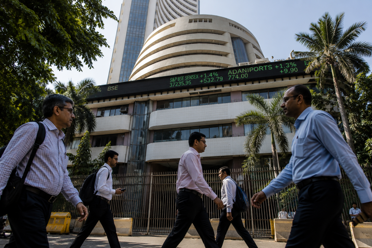 Experts explain why India's capital market stocks have outshined the ...