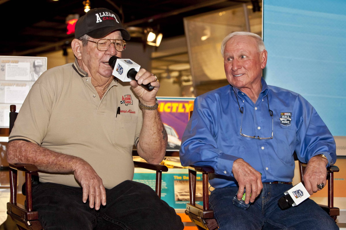 Cale Yarborough’s 12 most iconic NASCAR paint schemes