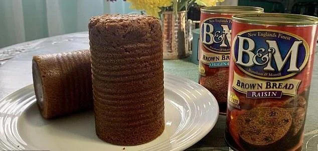 20 retro foods people are begging to bring back