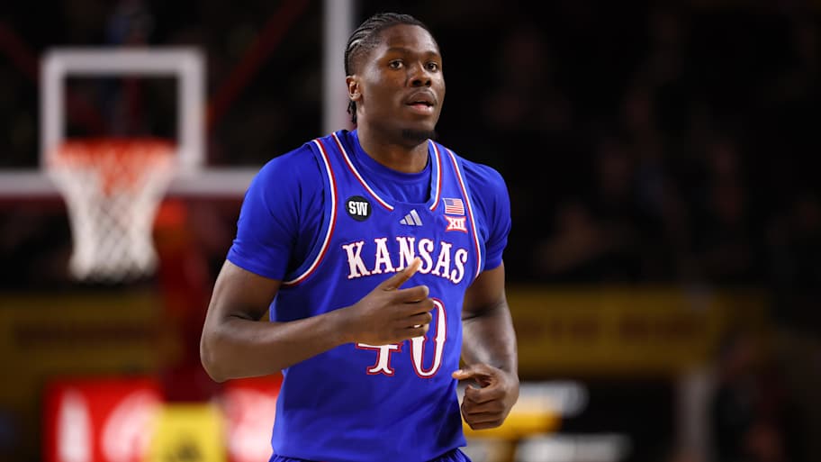 Flory Bidunga’s latest quote should have Louisville basketball fans ...
