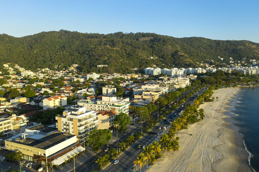 Beach towns people cannot stop booking