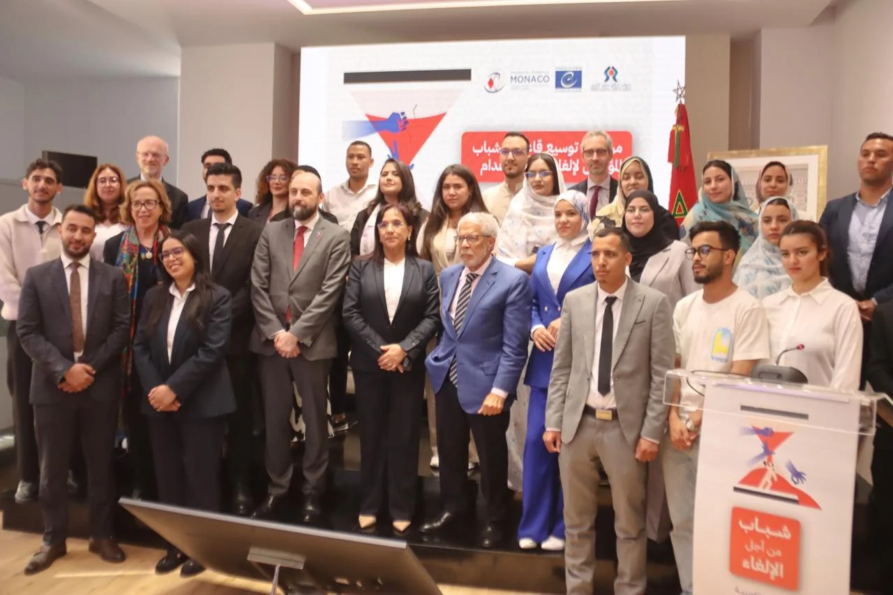 Death penalty in Morocco: Youth mobilize for legal abolition