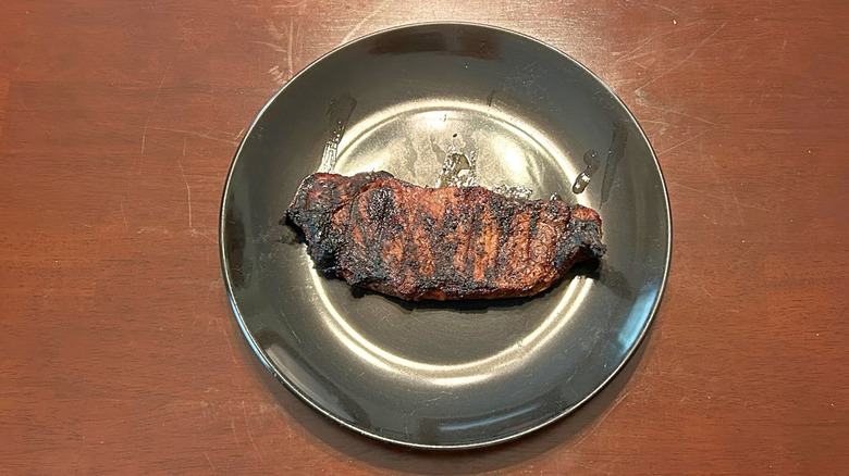 6 steaks at LongHorn Steakhouse, ranked