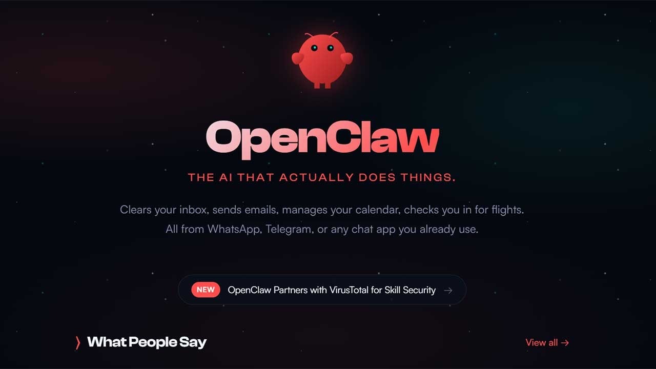Four chained flaws in OpenClaw — dubbed 'Claw Chain' — allow data theft ...