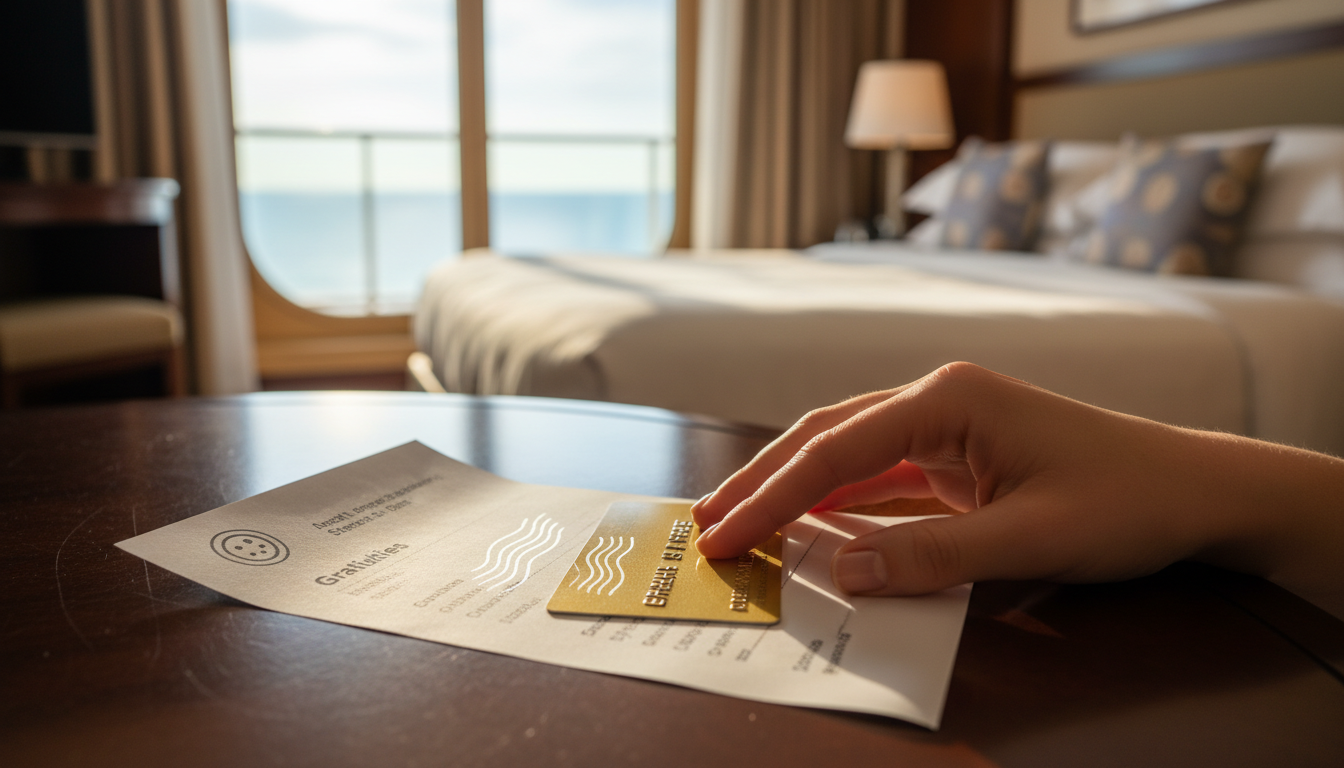 8 things cruise lines hope you never figure out before boarding