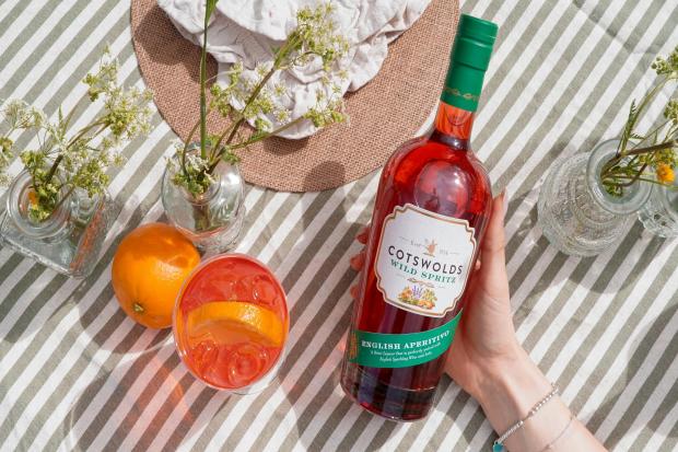 Cotswolds distillery announces launch date of new bar