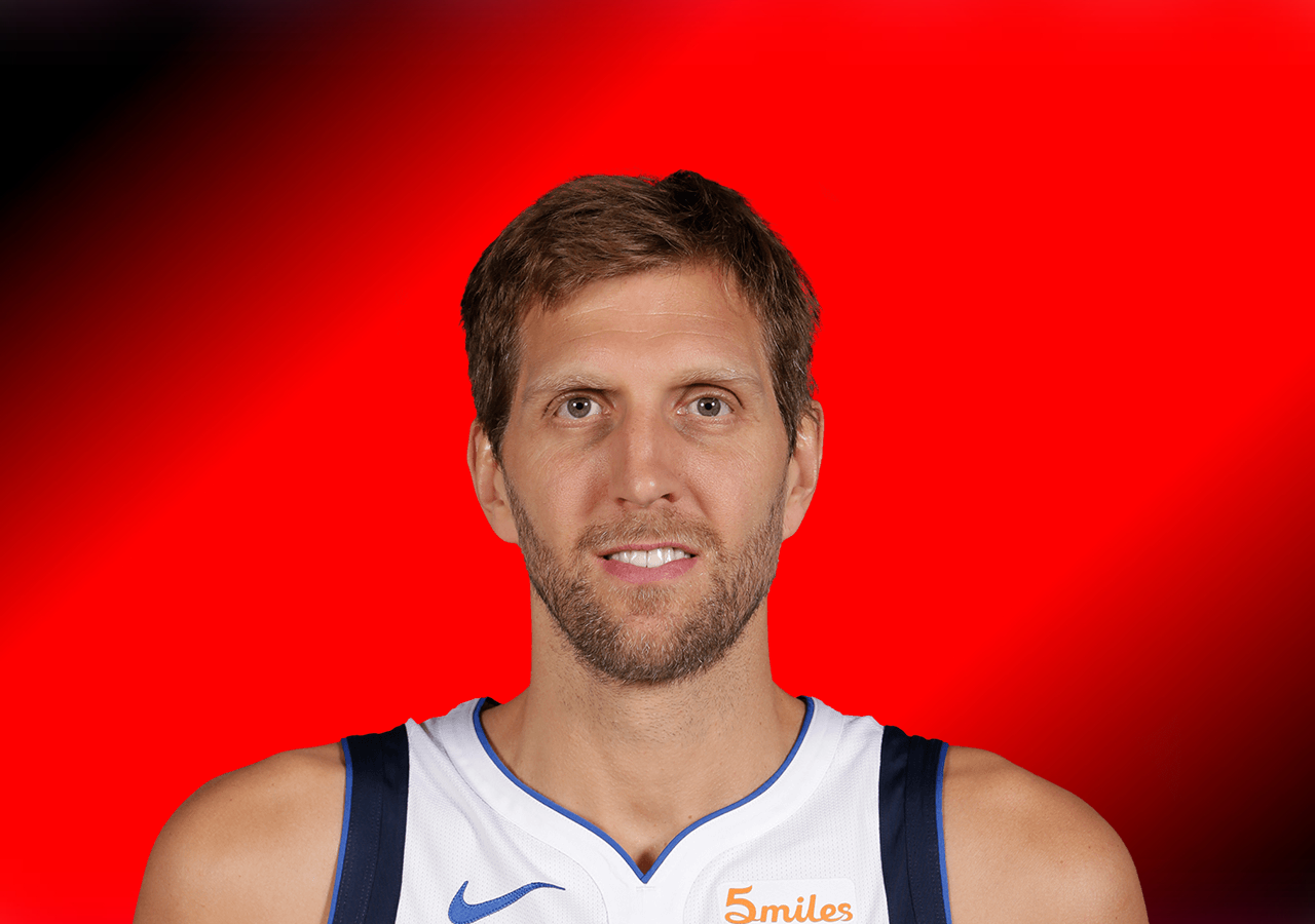 I've watched the NBA and been a part of it for a