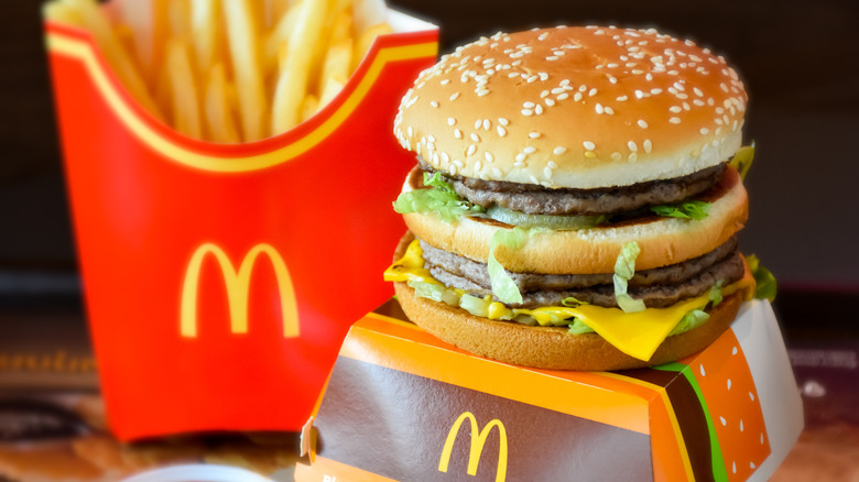 McDonald's isn't exactly for everyone — the countries that have banned ...