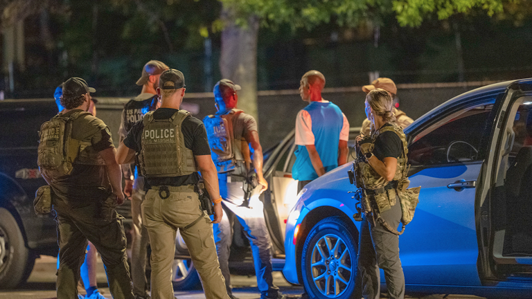 Inside the teen takeovers threatening to explode this summer as ...