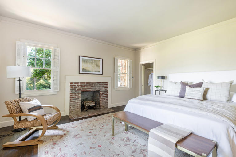 A Sonoma home built by ‘Call of the Wild’ author Jack London asks $2.3 ...