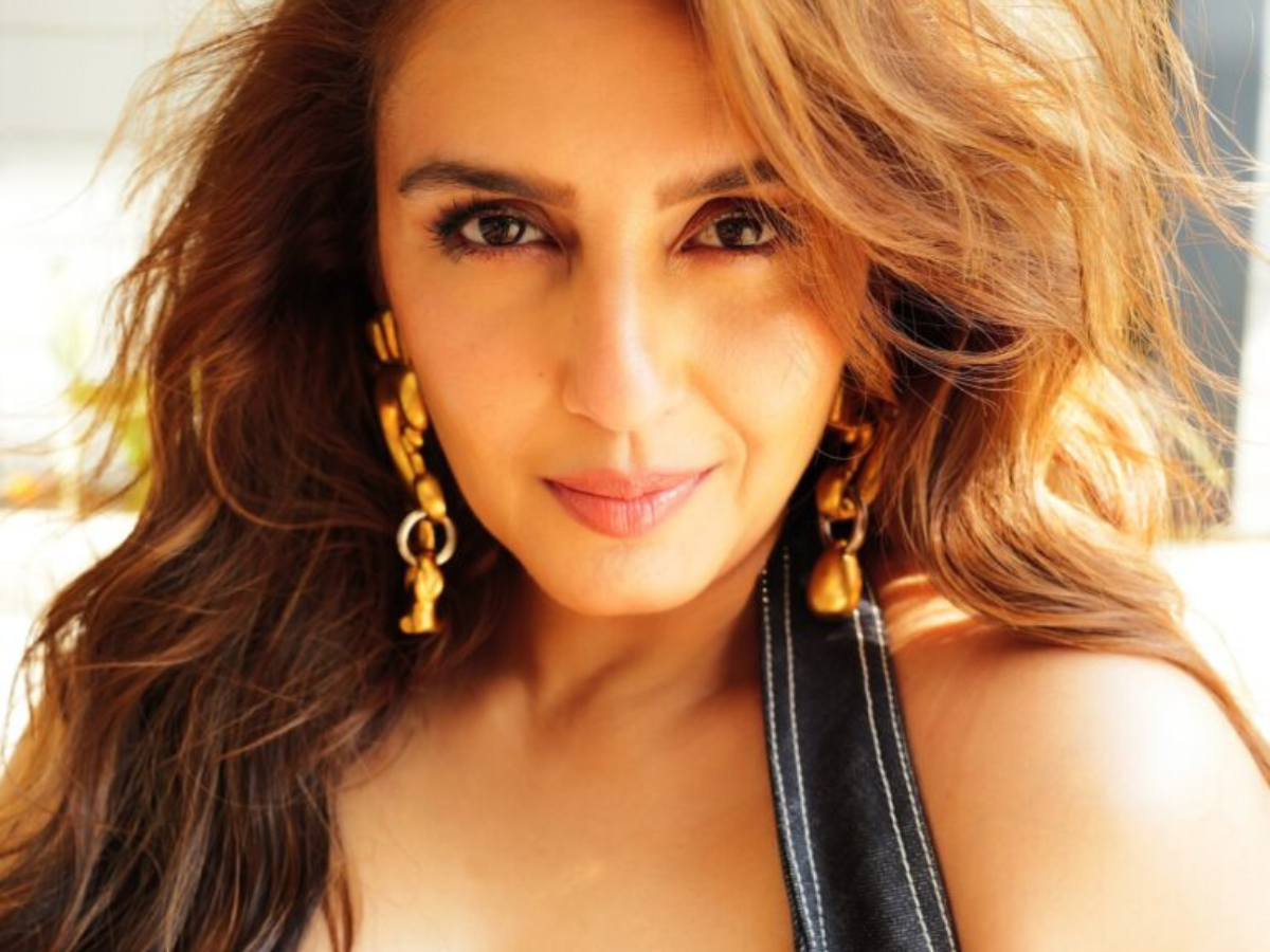 From Indian textiles to Parisian couture, Huma Qureshi delivered Cannes ...