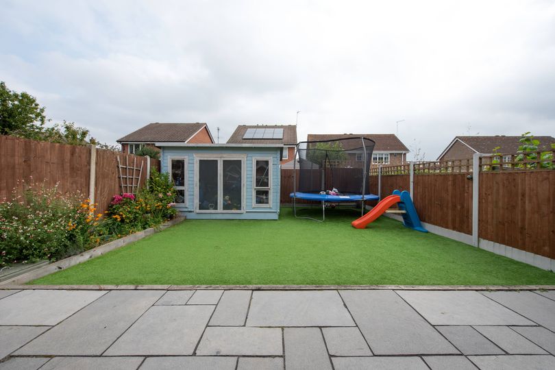 Homeowners warned of common garden features that could invalidate insurance