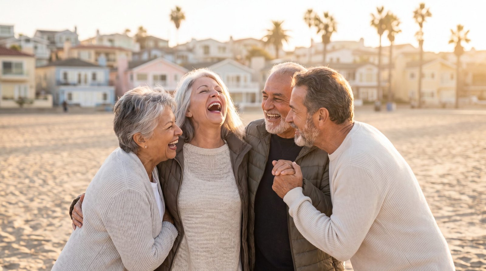 The only 7 states where retirees likely won’t run out of money