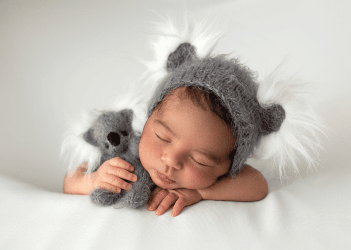 The baby names parents stopped giving their kids the year you were born ...