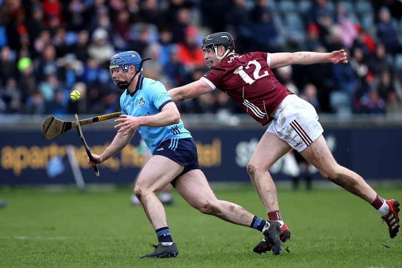Galway v Dublin time and TV channel for 2026 Leinster Hurling ...
