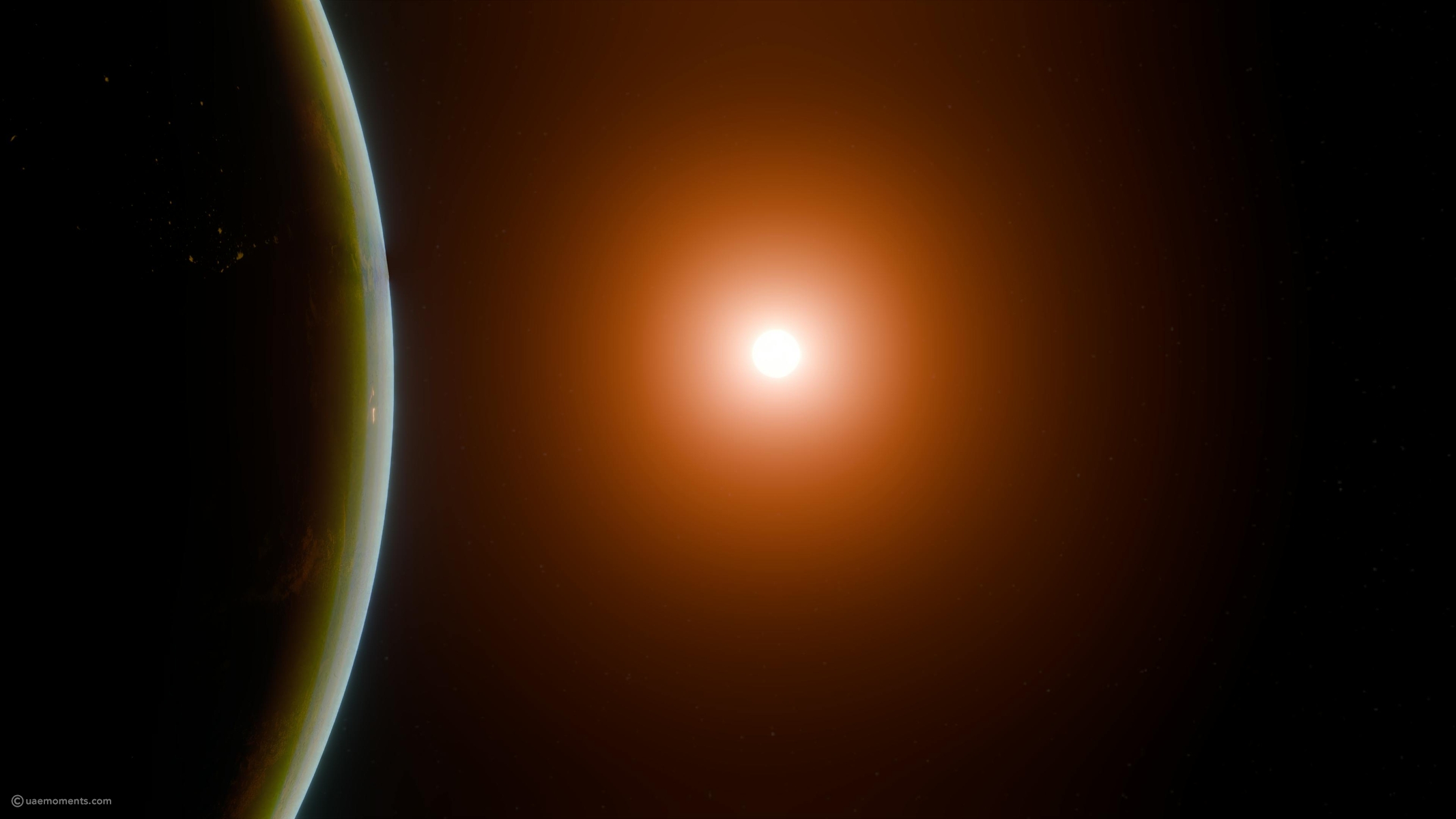 Scientists may have discovered 10,000 new planets beyond our solar system