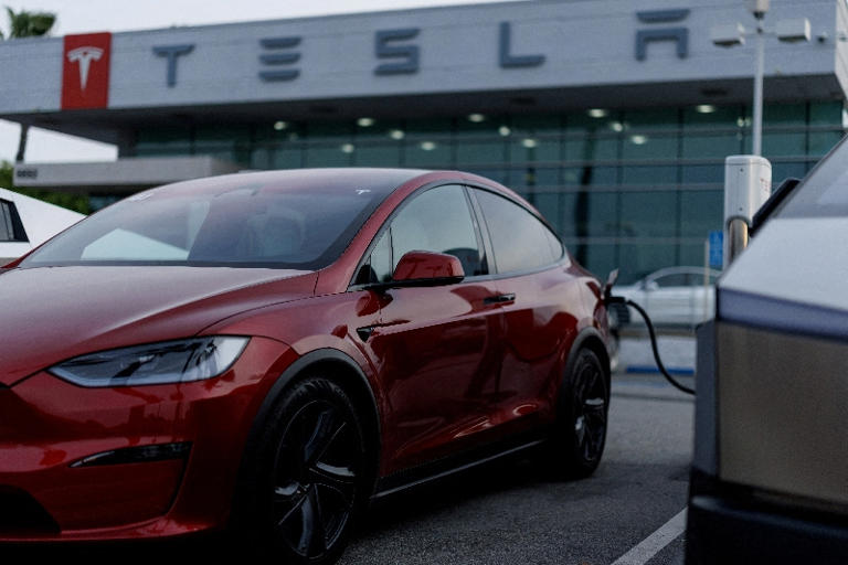 Tesla raises prices of Model Y cars in the US